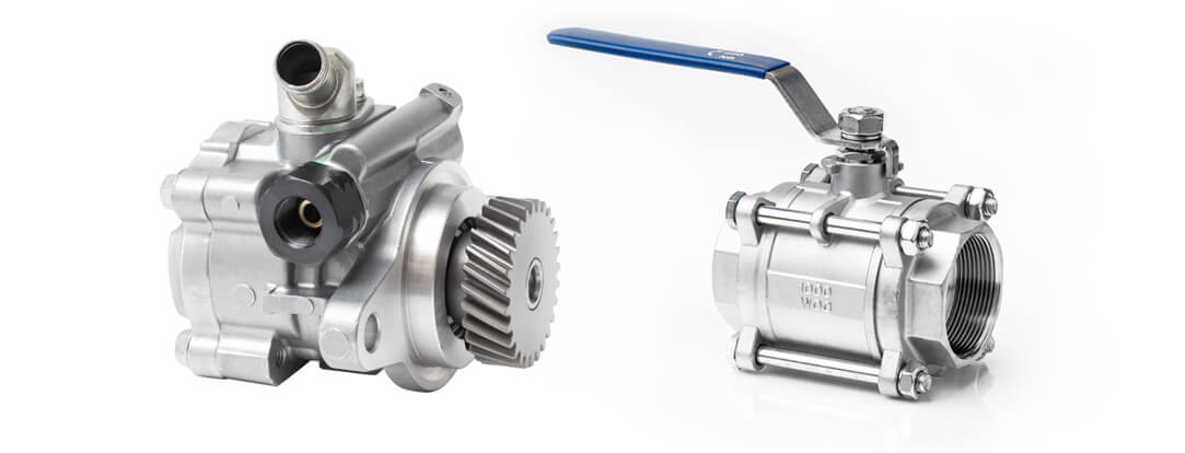 UNS S20910 Nitronic 50 - Premium Alloys