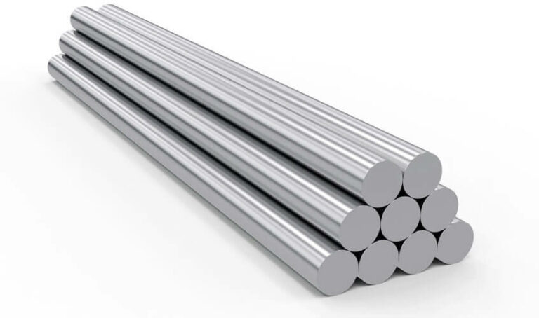 Inconel 718 Bar Stock - Premium Alloys
